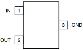 REF3330AIDBZR Texas Instruments-Allicdata Electronics